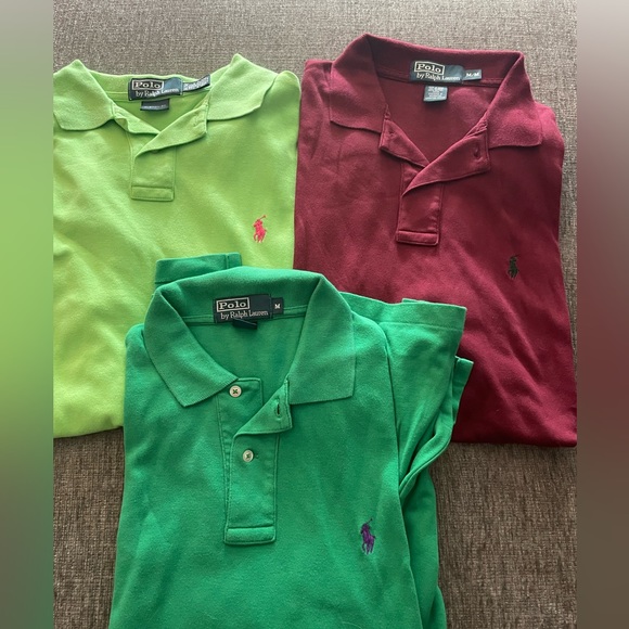 Polo Ralph Lauren | Shirts | Polo Ralph Lauren Dress Shirts For Sale ...